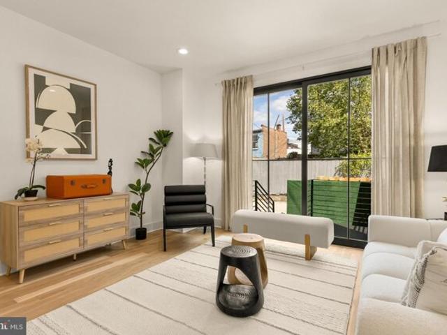 Th St Nw Unit B, Washington, Condo For Sale