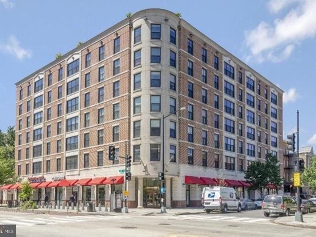 Th St Nw Unit Pu, Washington, Condo For Sale