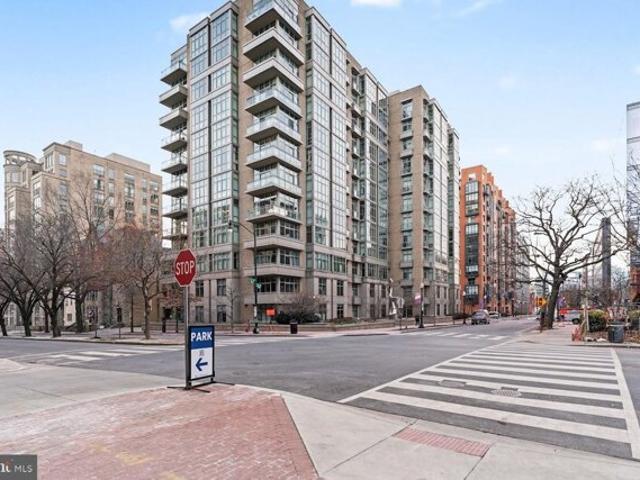 Th St Nw Unit,washington, Condo For Sale