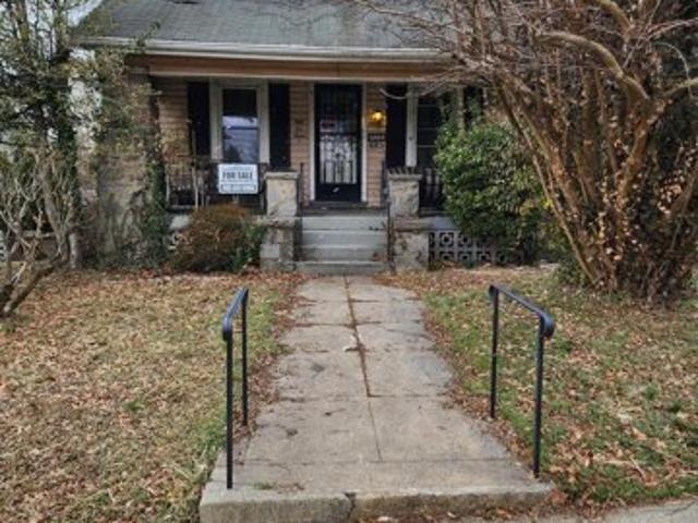 Th St Nw, Washington, Home For Sale