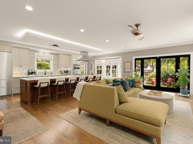 Th St Nw, Washington, Home For Sale