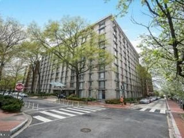 Th St Nw Apt N, Washington, Condo For Sale