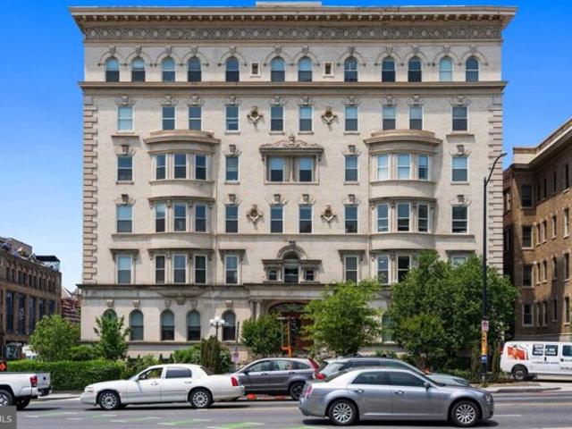 Th St Nw Apt,washington, Condo For Sale