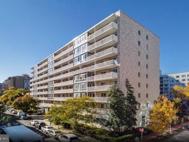 Th St Nw Apt,washington, Condo For Sale