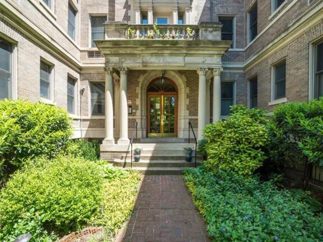 Th St Nw Apt,washington, Condo For Sale