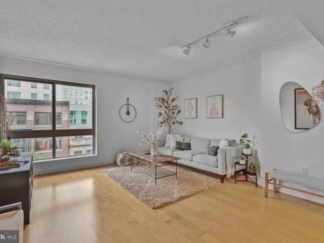 Th St Nw Apt,washington, Condo For Sale