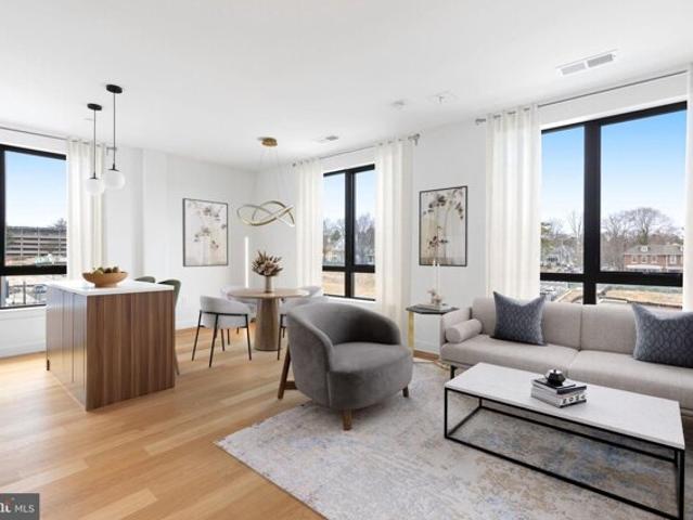 Th St Nw Apt,washington, Condo For Sale