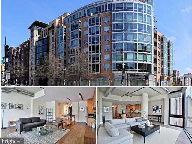 Th St Nw Apt,washington, Condo For Sale