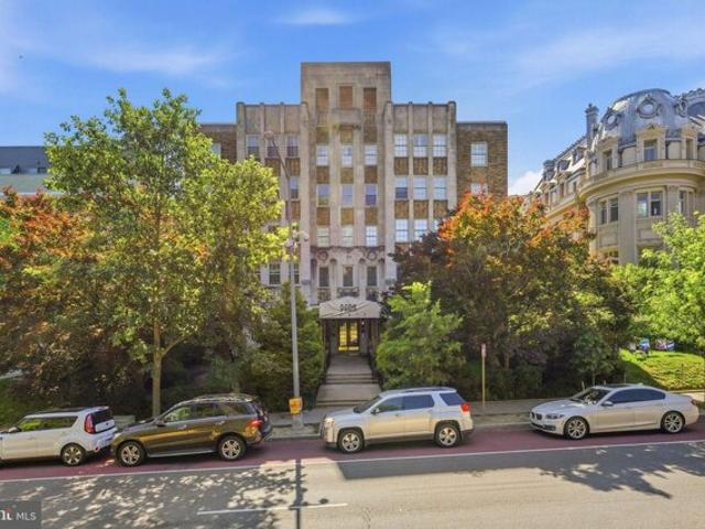 Th St Nw Apt,washington, Condo For Sale