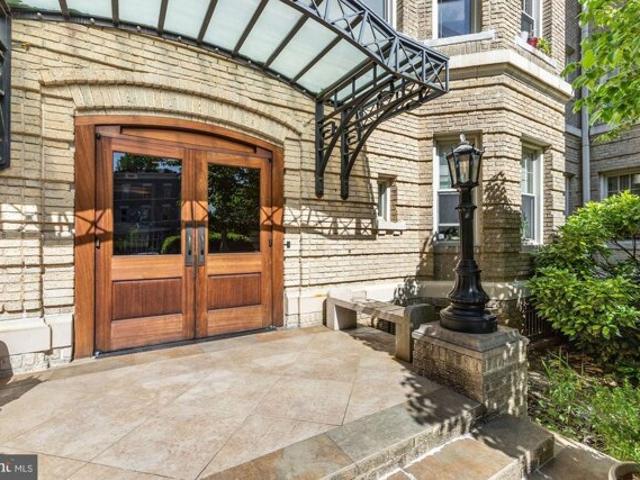 Th St Nw Apt,washington, Condo For Sale