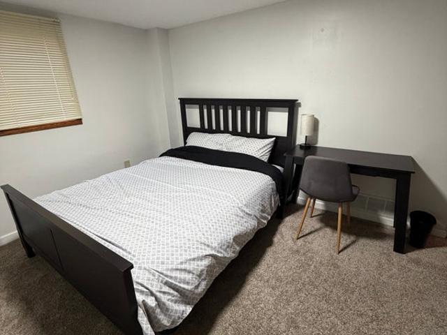th St NWBasement unit 5