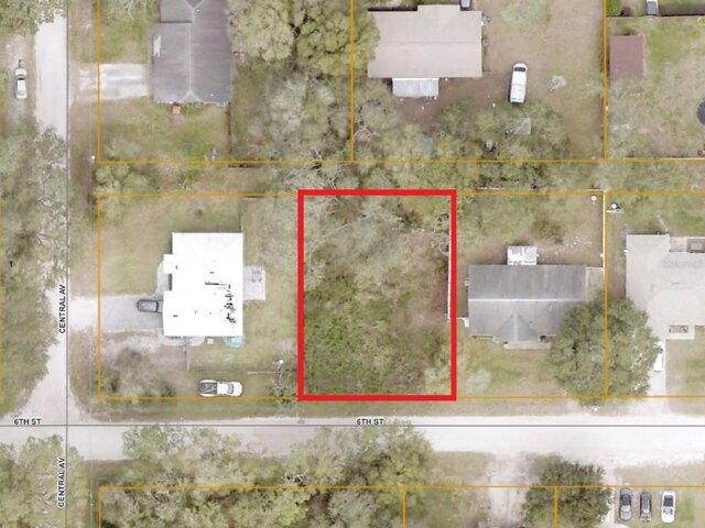 Th St, Orange City, Plot For Sale