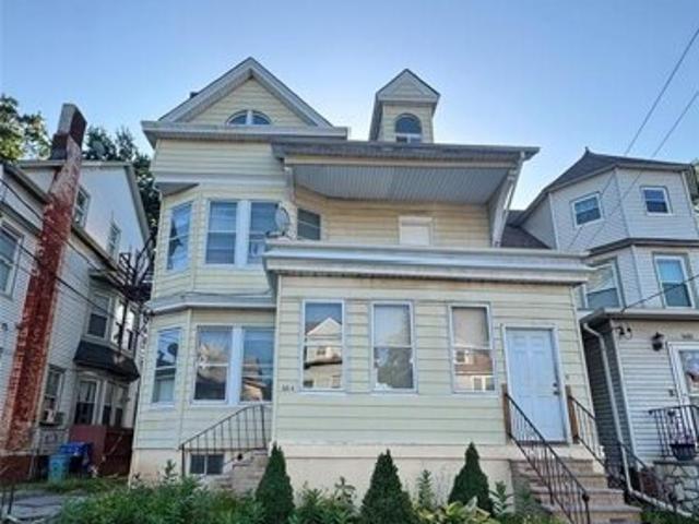 Th St, Paterson, Home For Sale