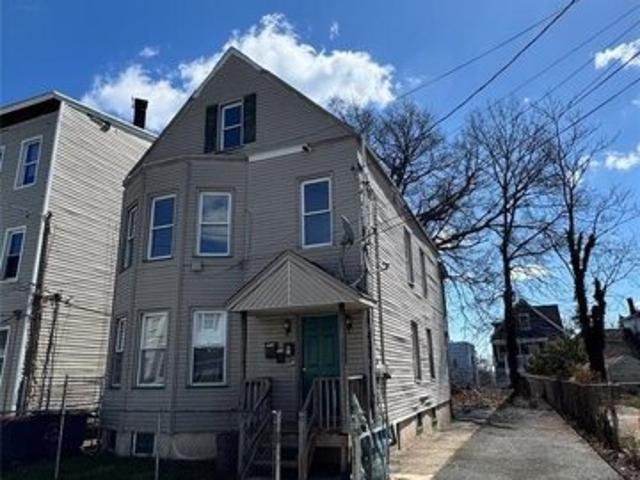 Th St, Paterson, Home For Sale