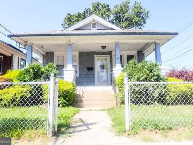 Th St, Pennsauken, Home For Sale