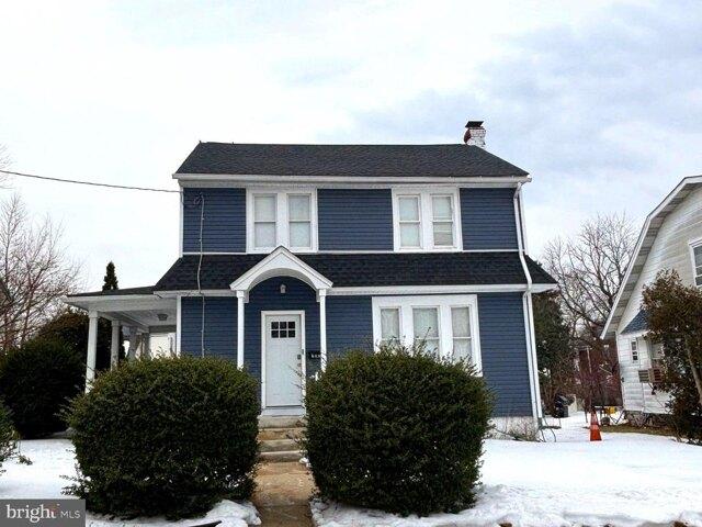 Th St, Pennsauken, Home For Sale