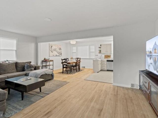 Th St, Pennsauken, Home For Sale