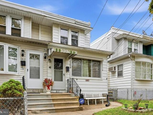 Th St, Pennsauken, Home For Sale