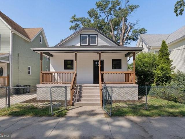 Th St, Pennsauken, Home For Sale