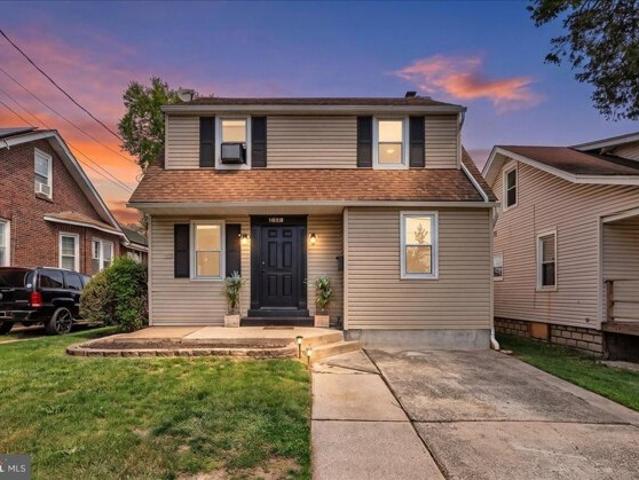 Th St, Pennsauken, Home For Sale
