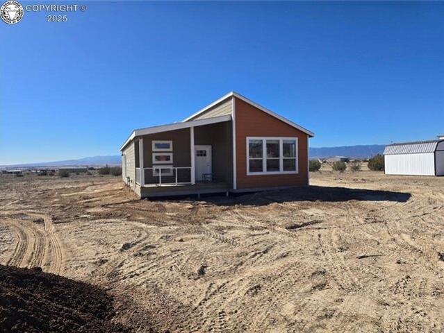 Th St, Penrose, Home For Sale