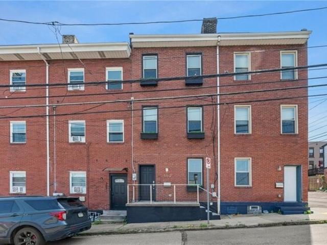 Th St, Pittsburgh, Home For Sale
