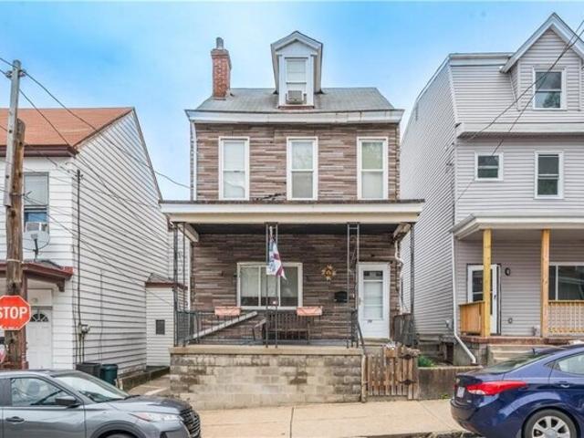Th St, Pittsburgh, Home For Sale