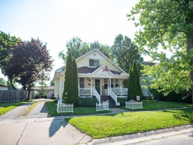 Th St, Port Huron, Home For Sale