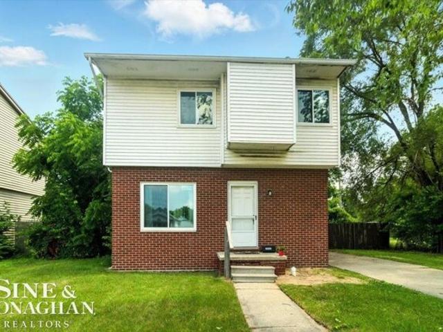 Th St, Port Huron, Home For Sale