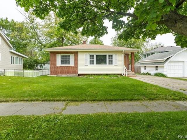 Th St, Port Huron, Home For Sale
