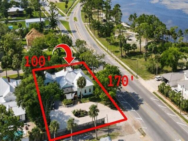 Th St, Port Saint Joe, Home For Sale
