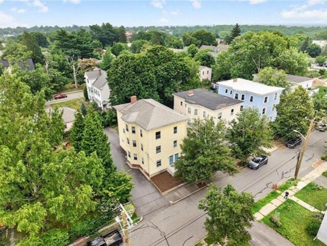 Th St, Providence, Home For Sale