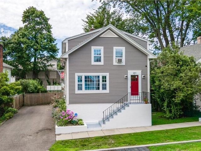 Th St, Providence, Home For Sale