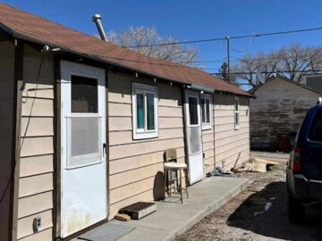 Th St, Rawlins, Home For Sale