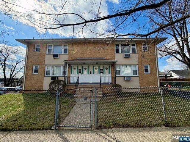 Th St, Ridgefield Park, Home For Sale