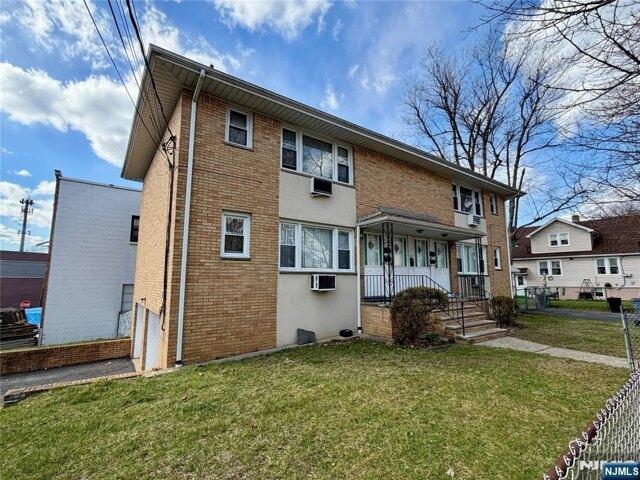 Th St, Ridgefield Park, Home For Sale