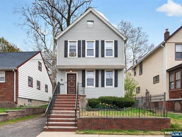 Th St, Ridgefield Park, Home For Sale