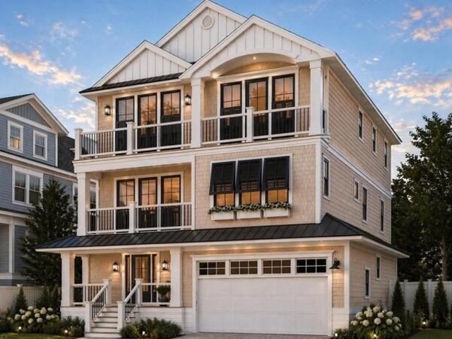 Th St S, Brigantine, Home For Sale