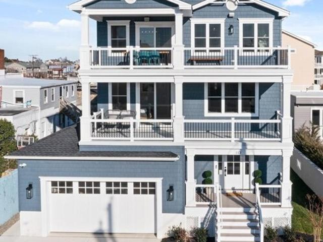 Th St S, Brigantine, Home For Sale