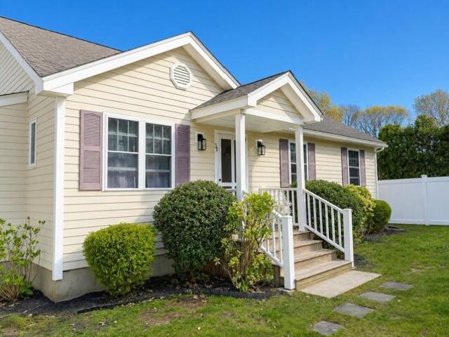 Th St S, Edgartown, Home For Sale