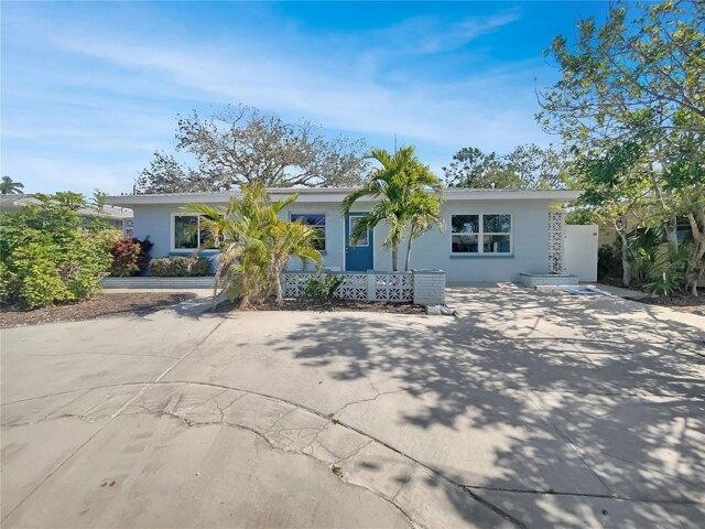 Th St S, Gulfport, Home For Sale