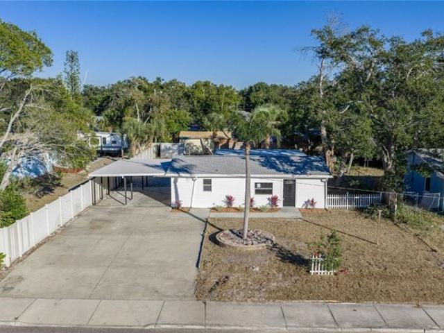Th St S, Saint Petersburg, Home For Sale