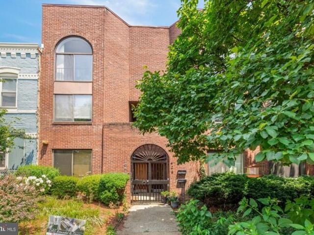 Th St Se, Washington, Home For Sale