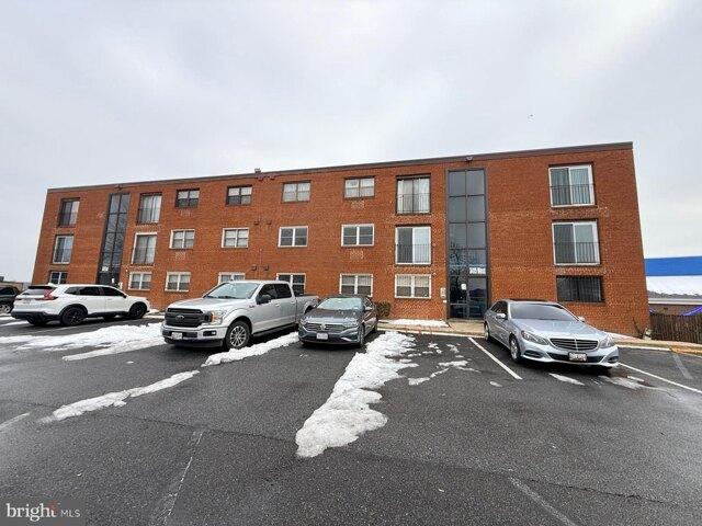 Th St Se Apt,washington, Condo For Sale