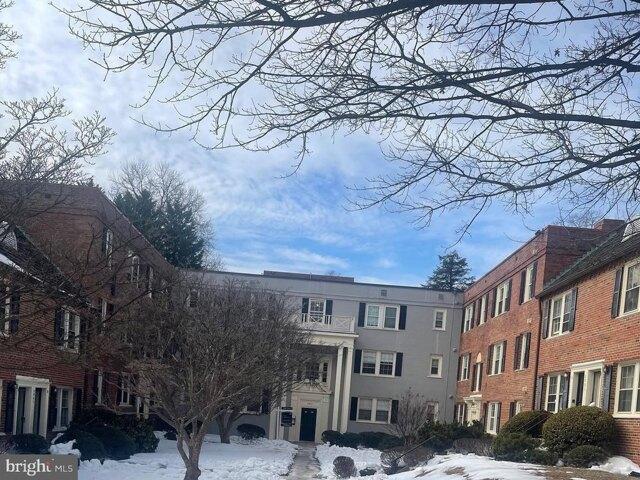 Th St Se Apt,washington, Condo For Sale