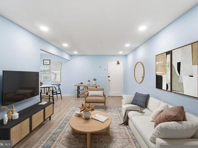 Th St Se Apt,washington, Condo For Sale