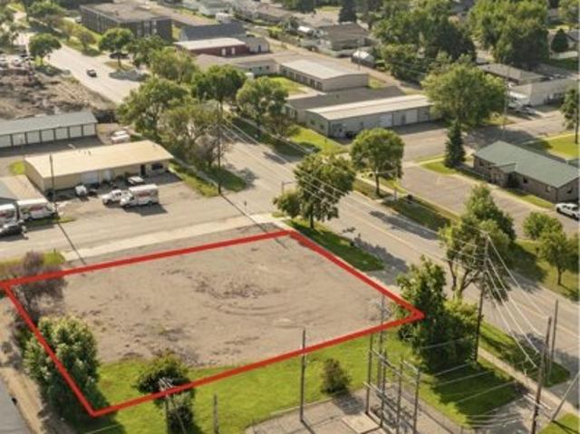 Th St Se, Jamestown, Plot For Sale