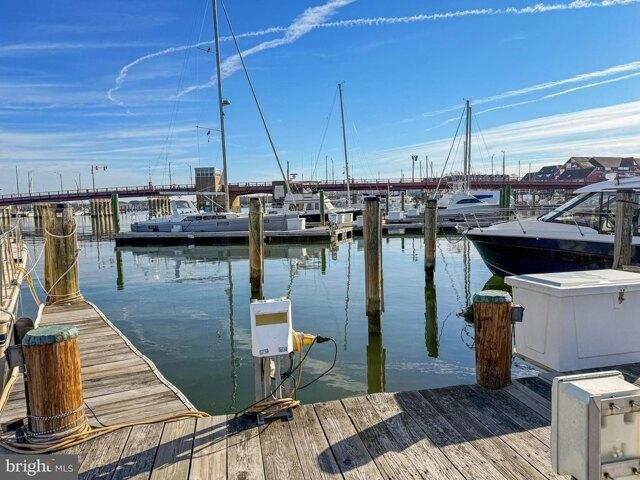 Th St Slip,annapolis, Condo For Sale