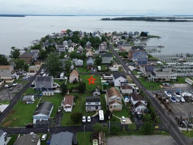 Th St, Sparrows Point, Plot For Sale