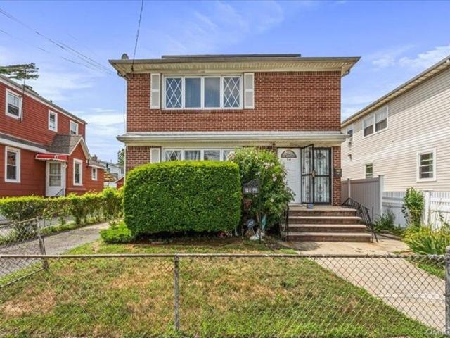 Th St, Springfield Gardens, Home For Sale